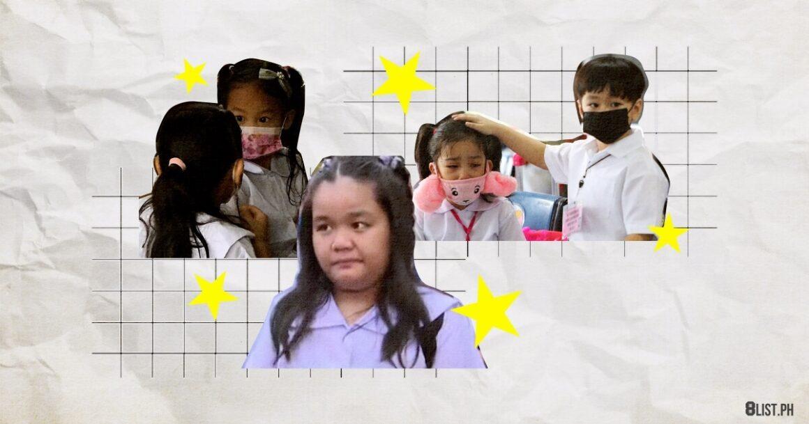 These Funniest and Cutest Back-to-School Moments 2022