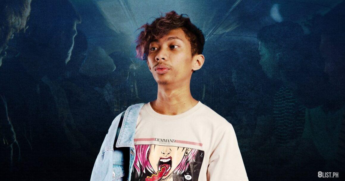 Look: Emman Nimedez to Release a Posthumous Song, "Simula"