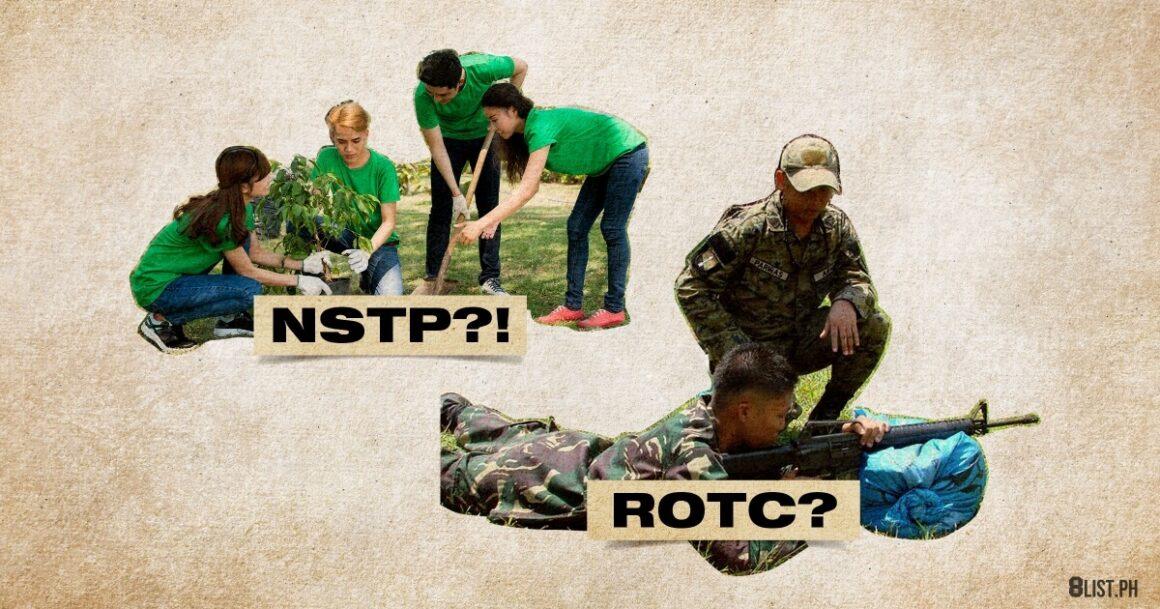Mandatory ROTC or NSTP: Which Is Better?