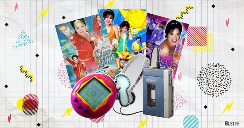 '90s Kids Starter Park: 8 Things That We Miss from the '90s Era!