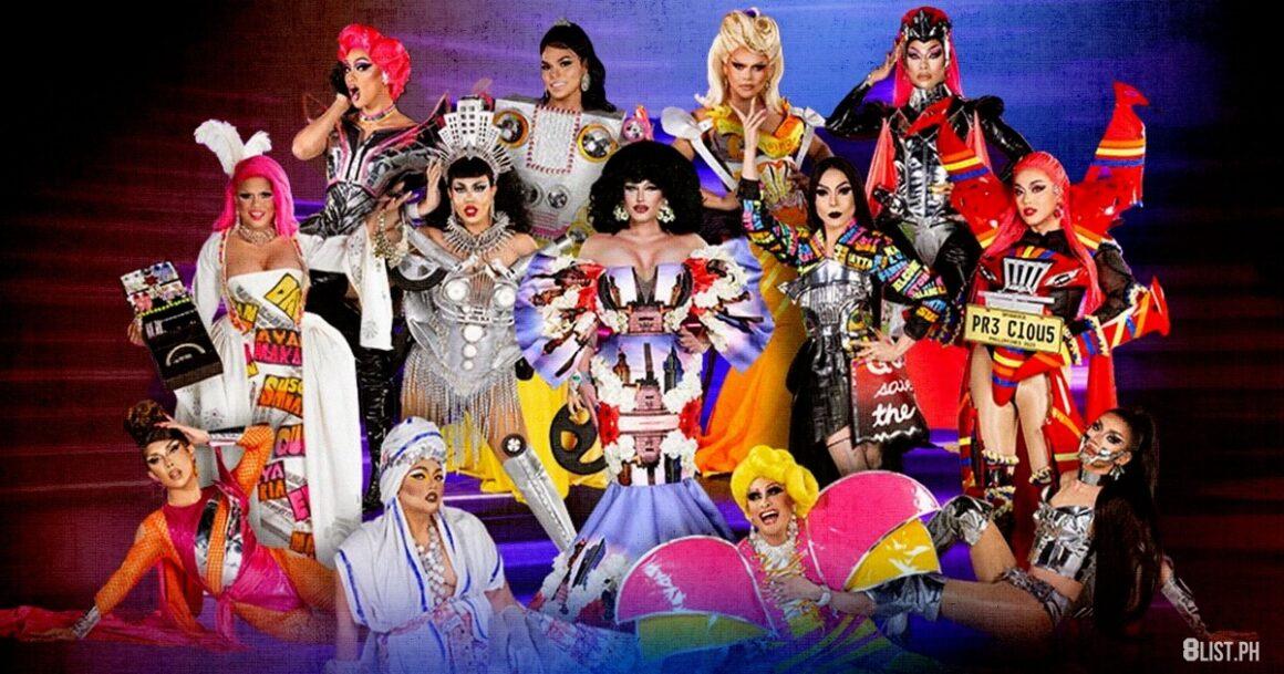 Shantay You Stay: Drag Race Philippines Has Finally Arrived!