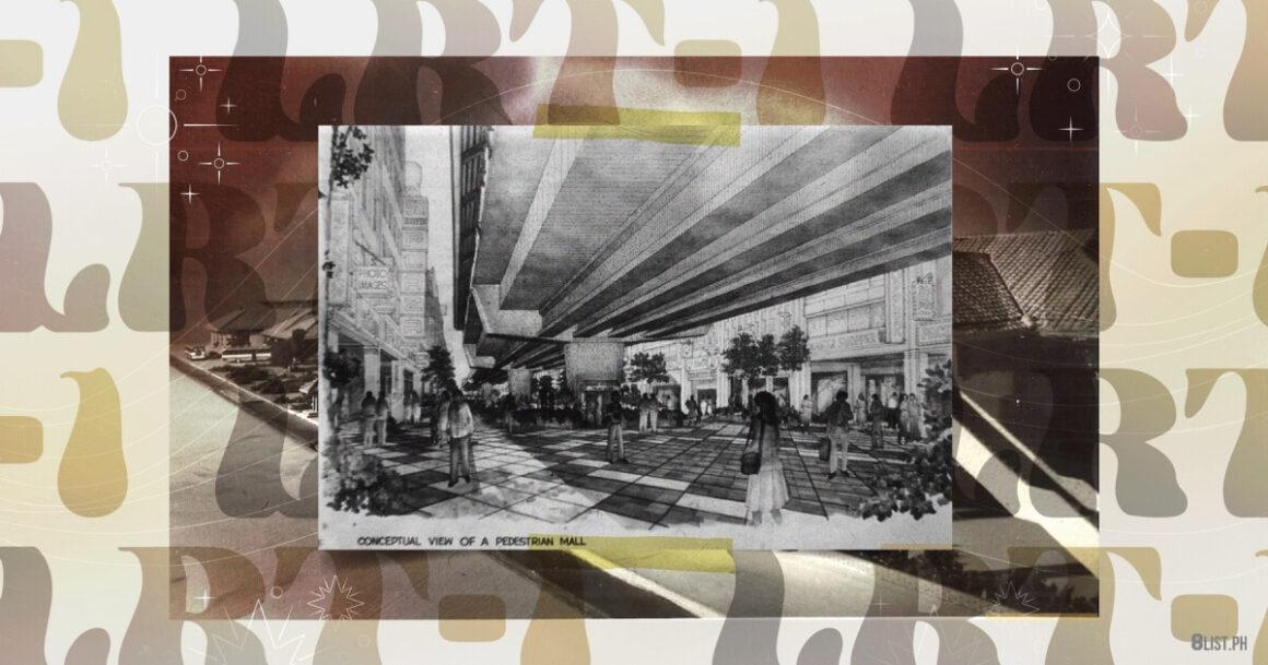 Almost Commuter First: What LRT-1 Could've Been - 8List.ph