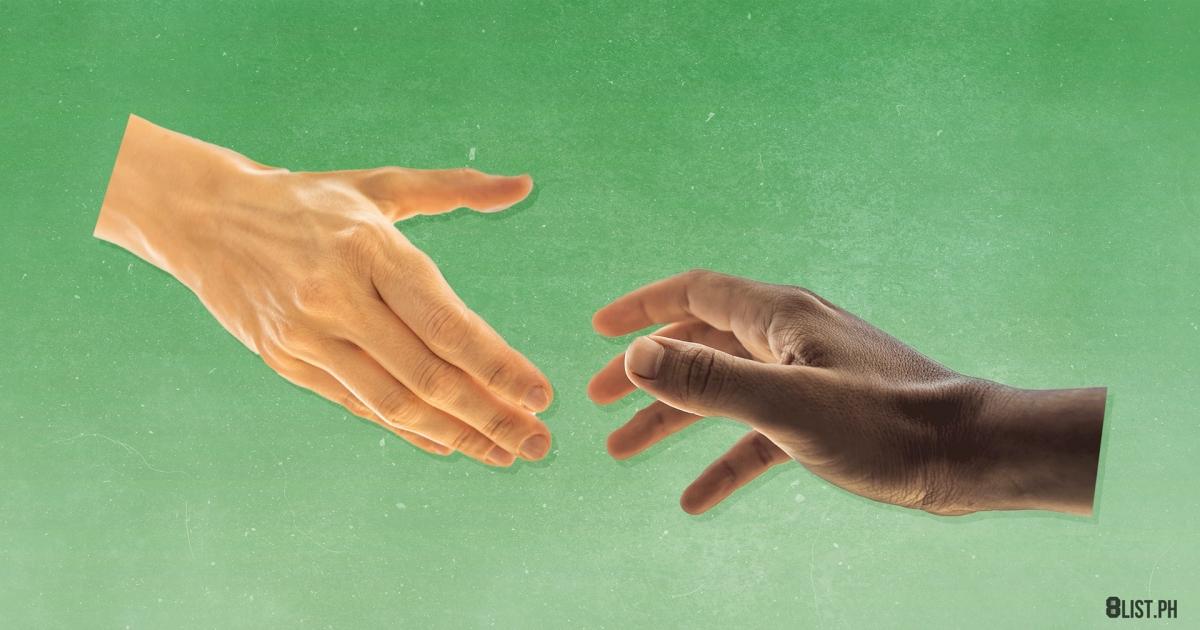 Should We Choose Who We Help? Here are 8 Reasons Why You Shouldn't