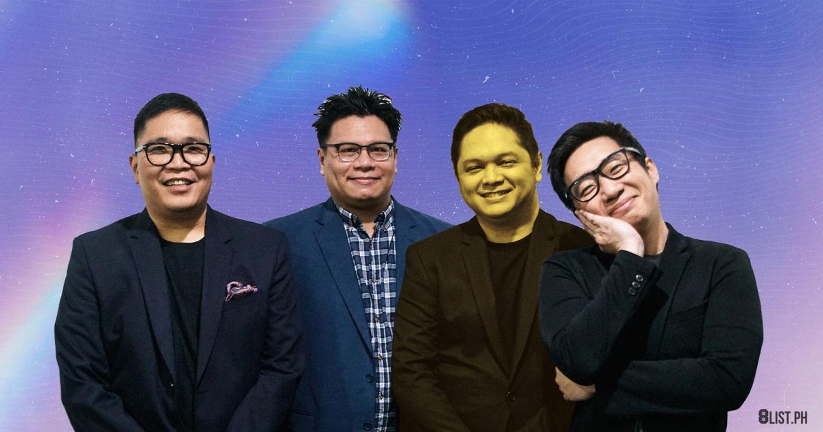 8 Ways Chino Singson of The Itchyworms Leaving for Canada Could ...