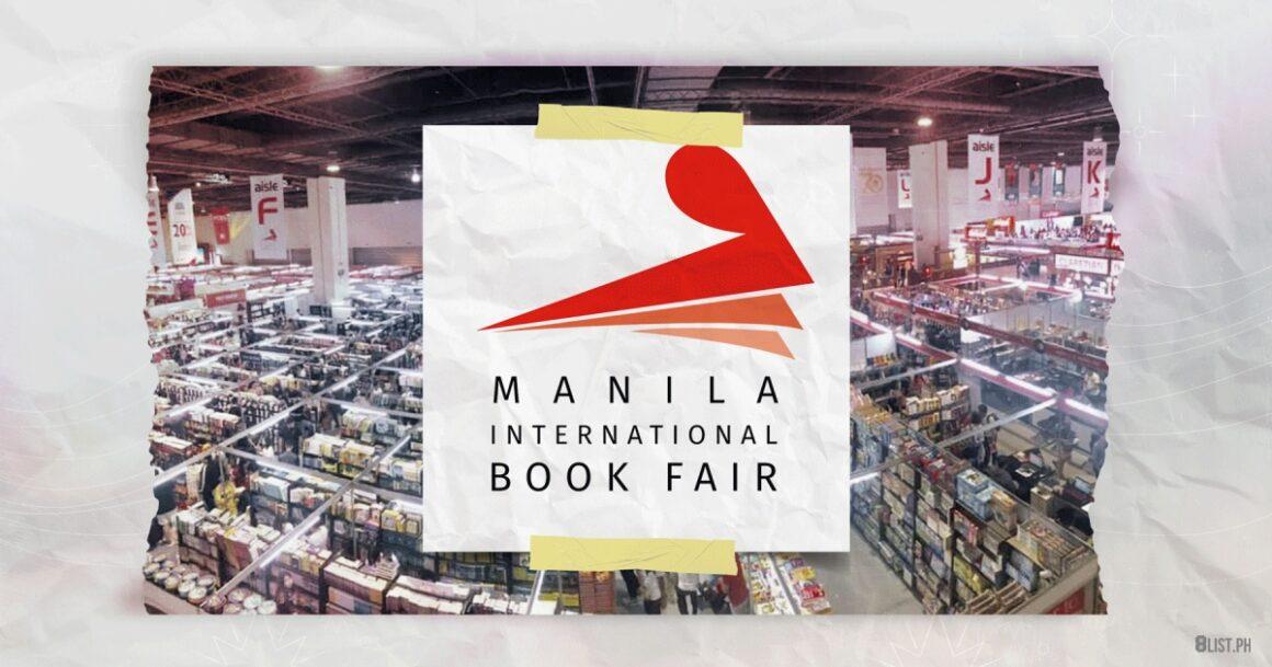 MIBF 2022: What to Expect, When, How to Get Tickets - 8List.ph
