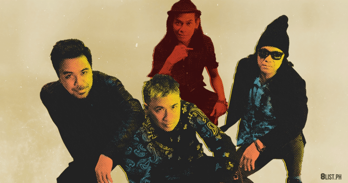 Eraserheads Fans Want Marcus Adoro Removed from the Reunion