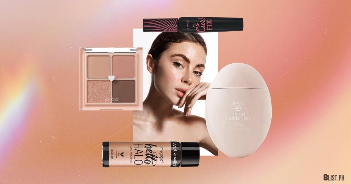 8 Affordable Clean Girl Beauty Products for That Fresh Look