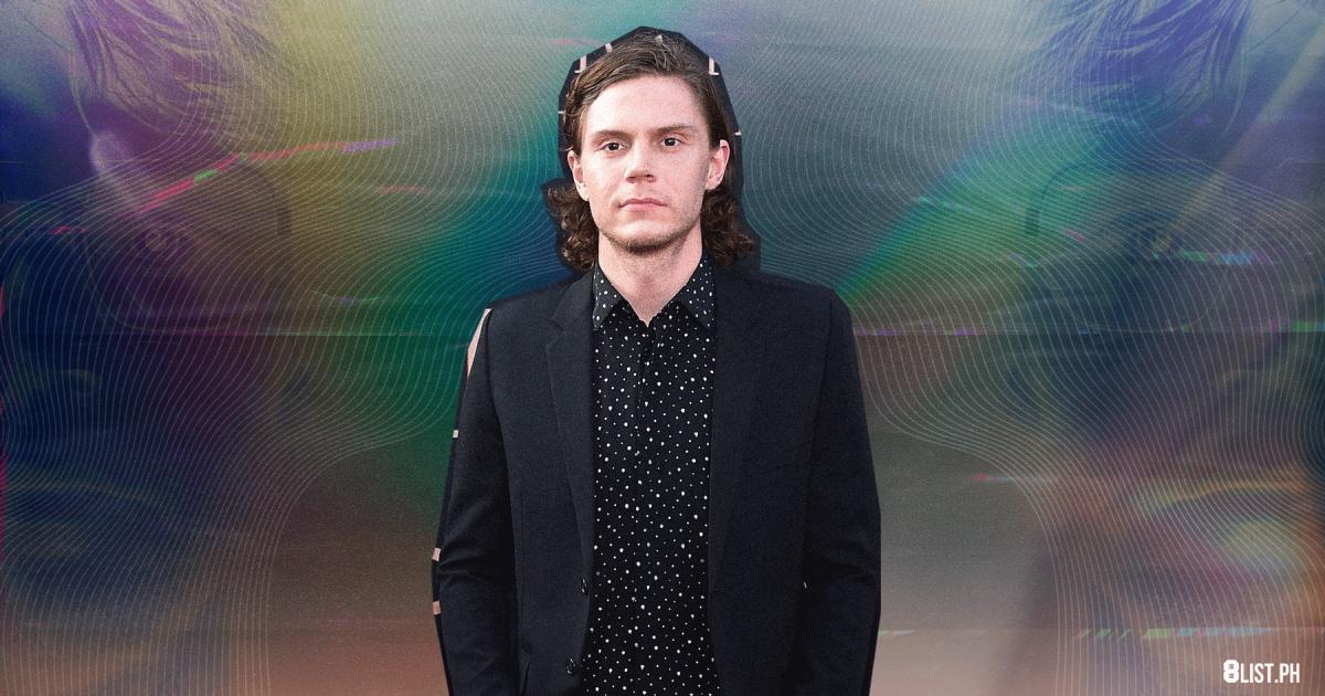 Evan Peters Facts: Get to Know the 'American Horror Story' Star