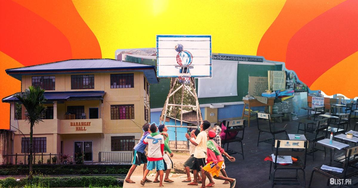 Barangay Shopee: This 9.9, Get a Chance to Win a Barangay Project