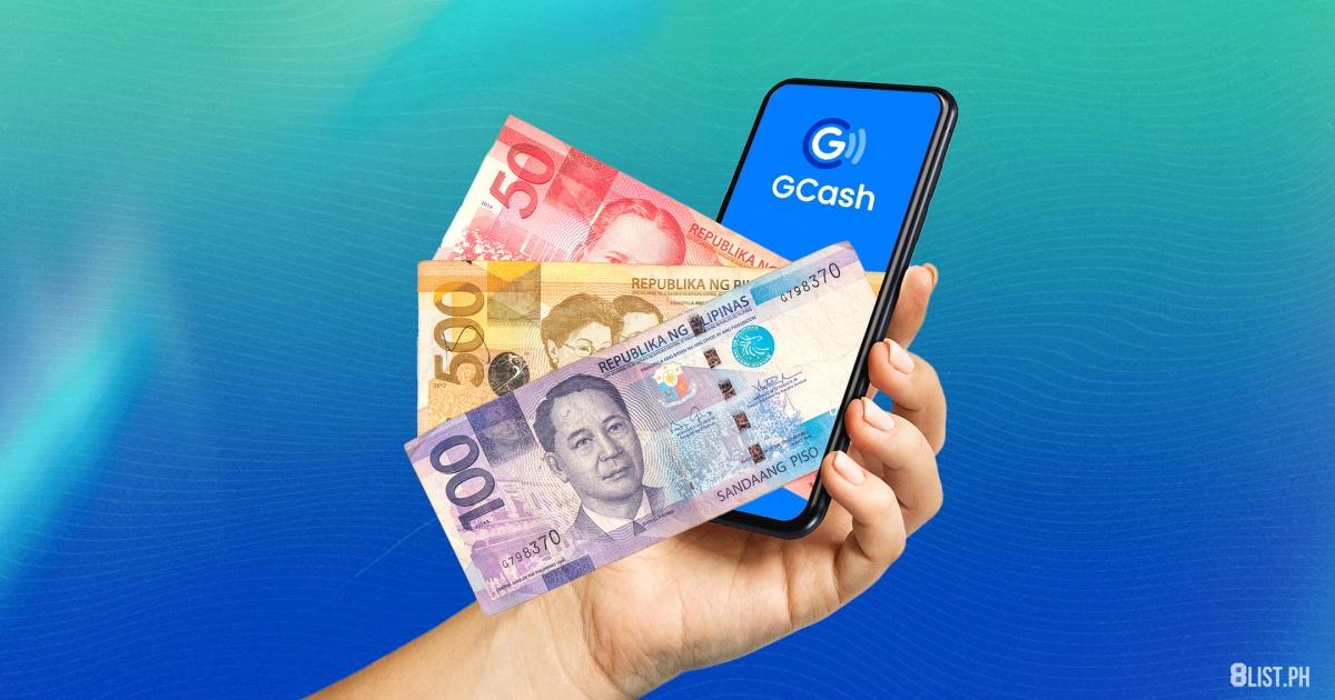 GCash: How to Cash Out Your Balance - 8List.ph