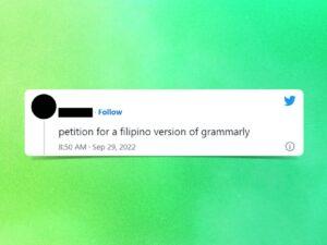 Filipino Words 101: 8 Ways You’re Doing It Wrong - 8List.ph