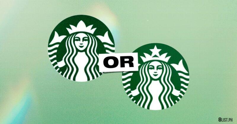 Mandela Effect Quiz: Do You Know the Correct Logo? - 8List.ph