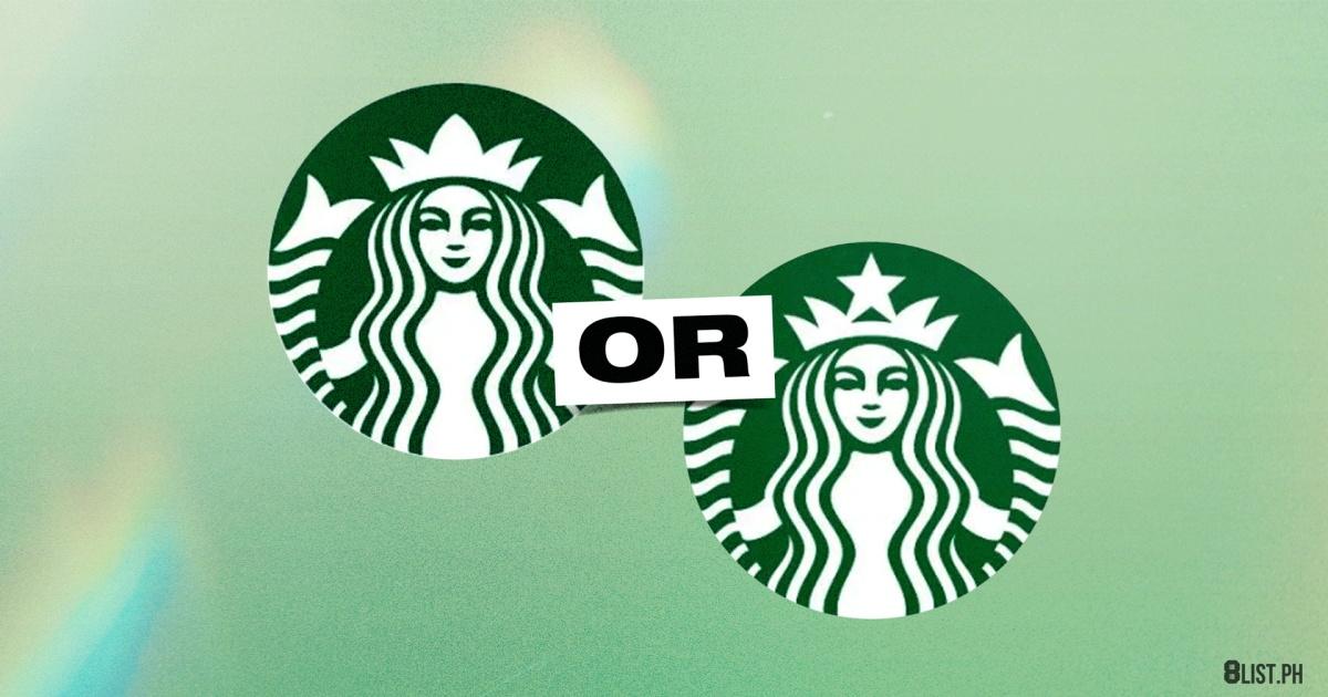 Mandela Effect Quiz: Do You Know the Correct Logo? - 8List.ph