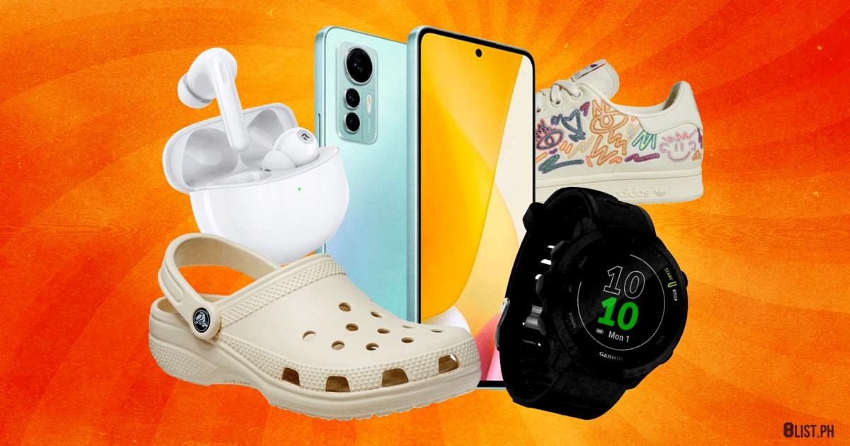 Shopee 9.9 2022: 8 Budol Finds You Need to Add to Your Cart