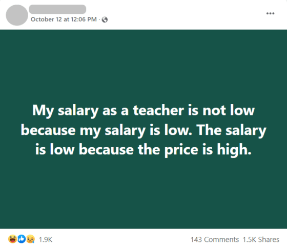 Funny Memes From Sandro Marcos Quote on Peso vs. Dollar