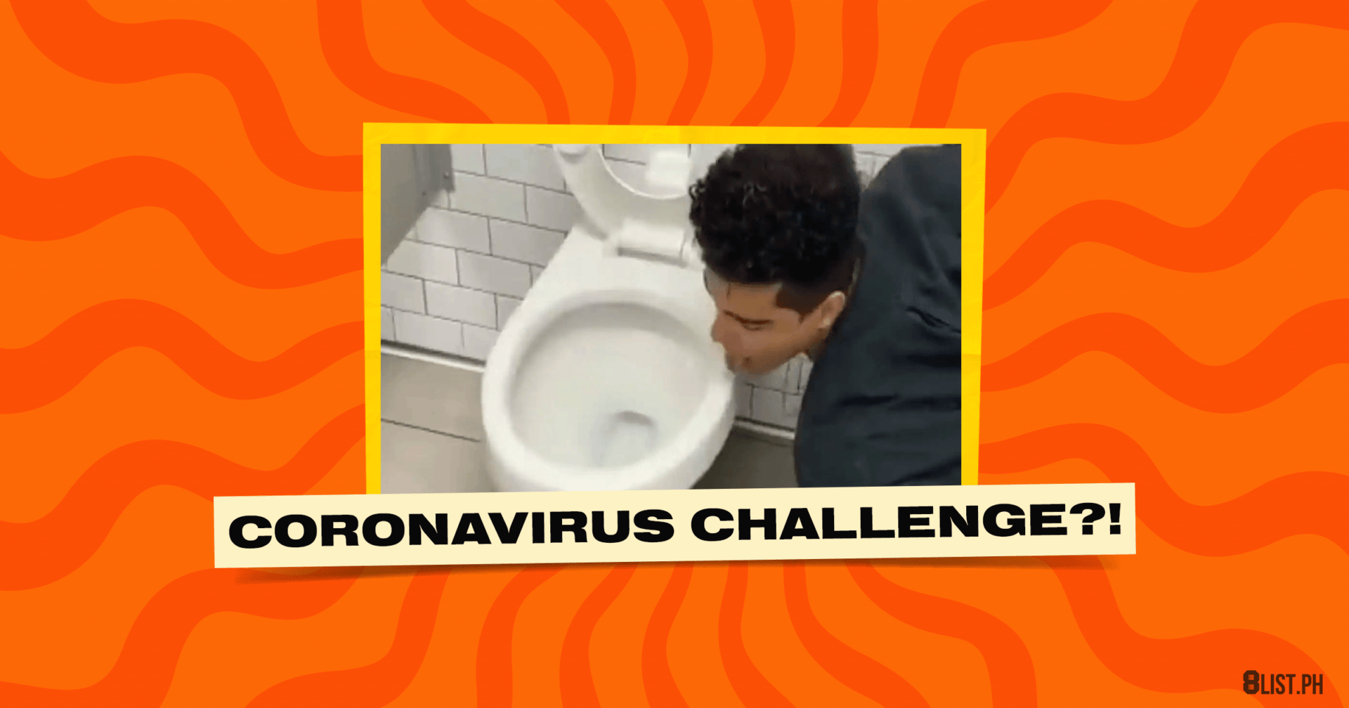 Make It Stop: Most Dangerous Online Trends We've Seen