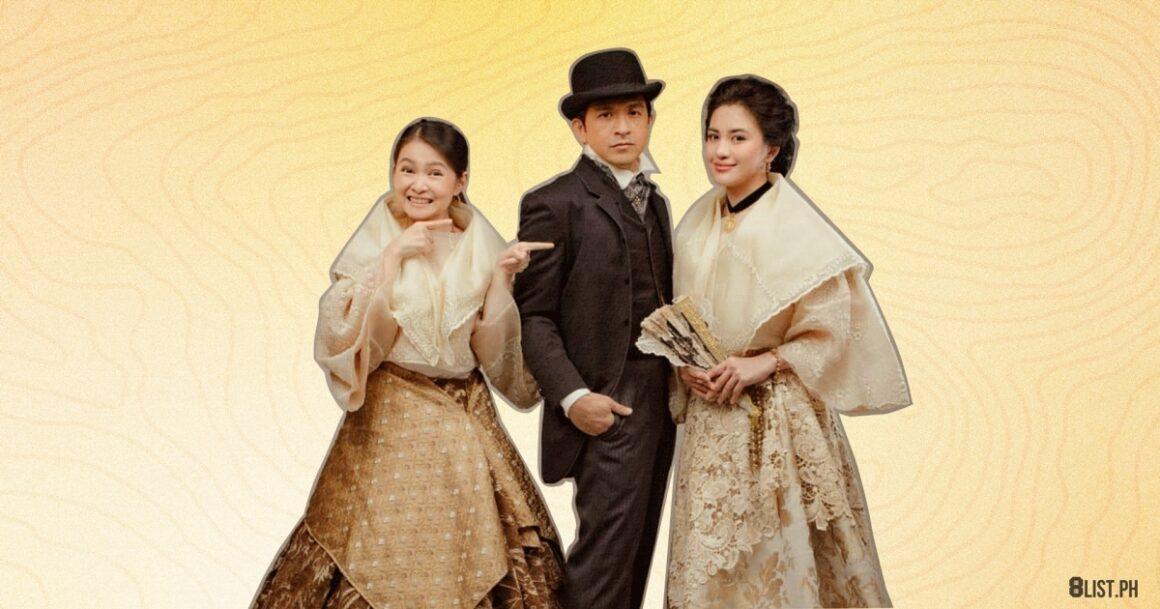 8 Reasons Why You Should Be Watching 'Maria Clara at Ibarra'