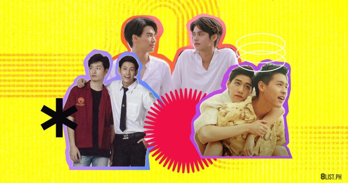 Thai BL Series: 8 Must-Watch Series You Should Binge-Watch