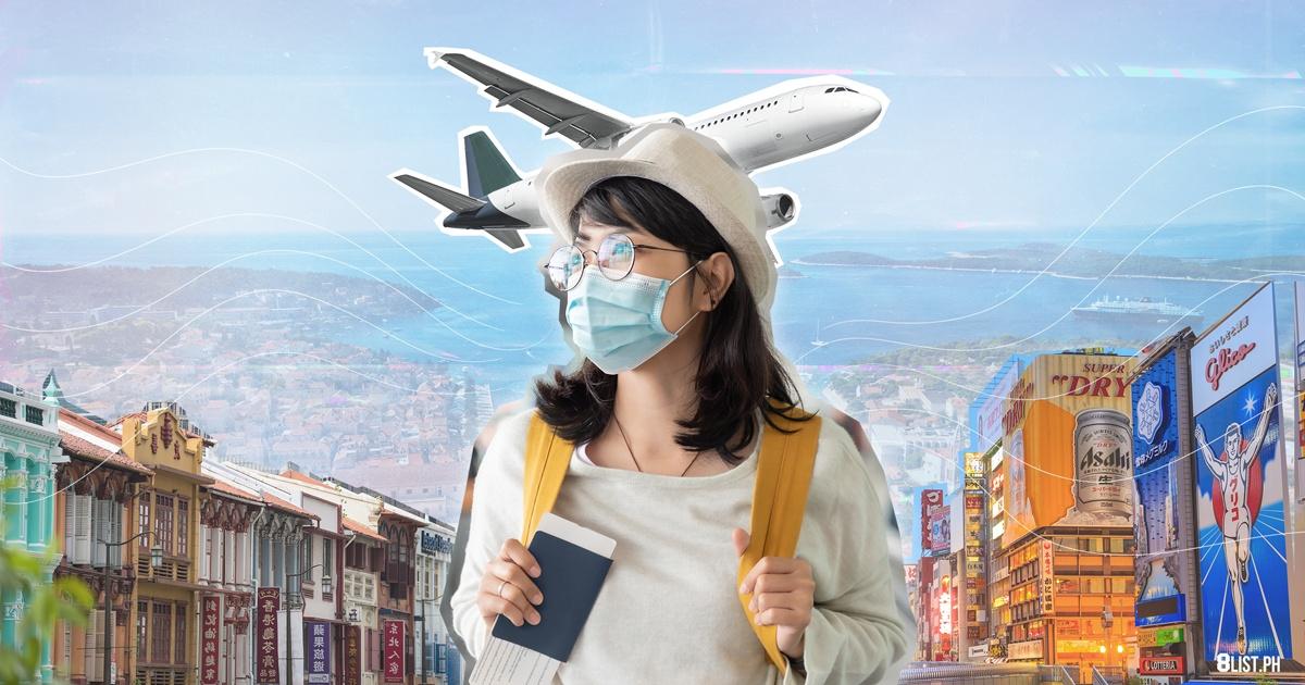Solo Female Traveler Essentials: 8 Must-Haves for Solo Trips