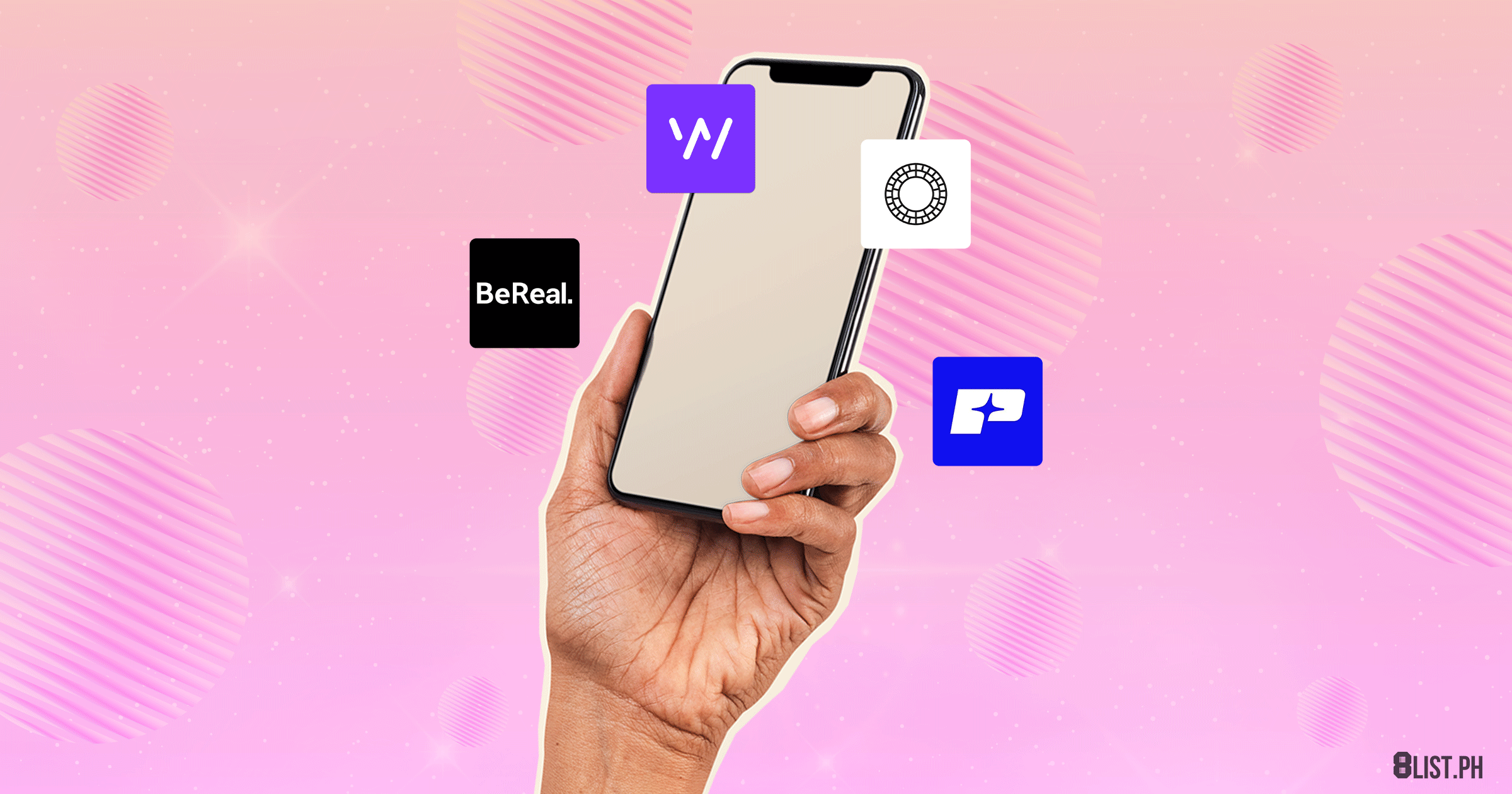 Hit Download: 8 Social Media Apps Every Gen Z Must Have - 8List.ph