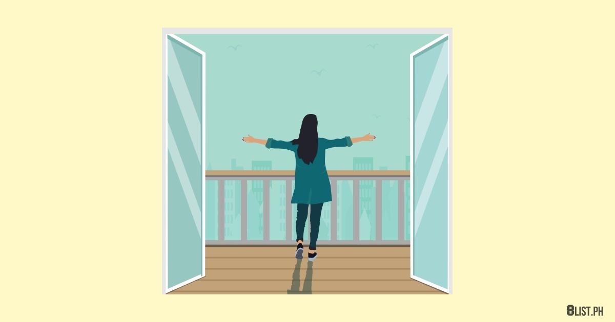 How Romanticizing Life Can Help You Cope with Stress - 8List.ph