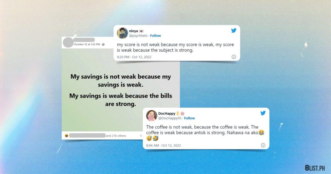 Funny Memes From Sandro Marcos Quote on Peso vs. Dollar