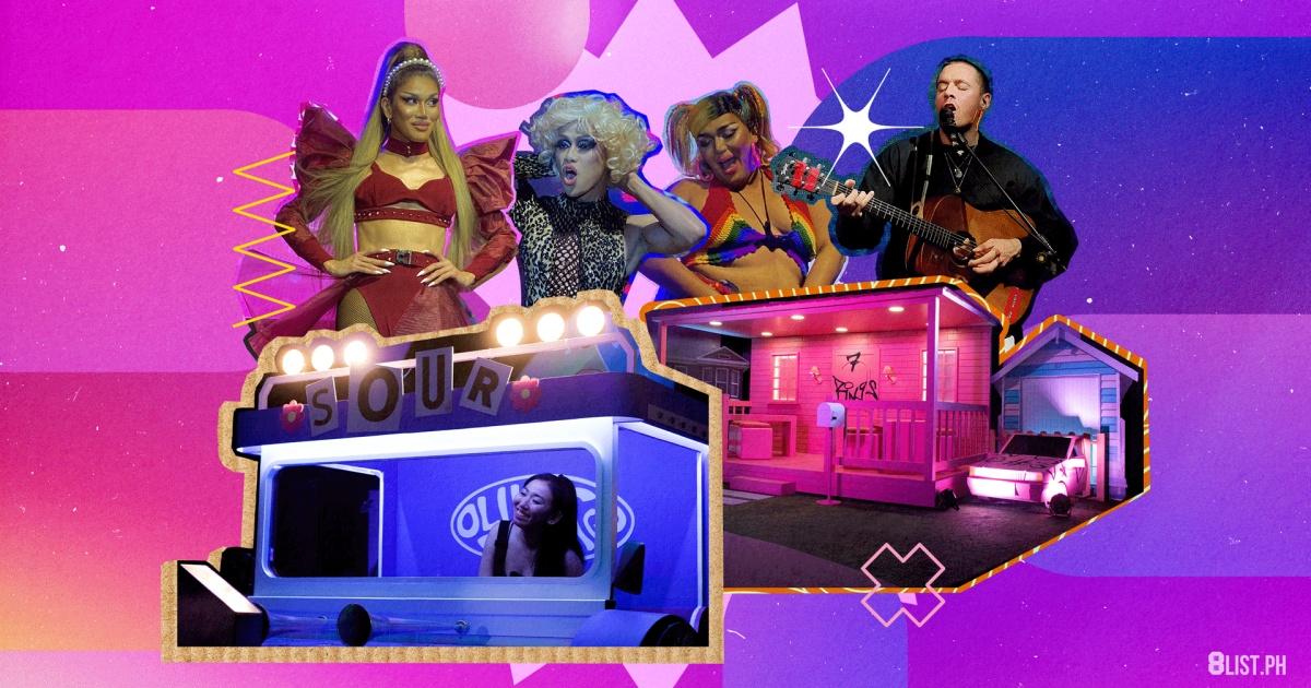 LOOK: The Biggest Highlights from UMG Fanverse - 8List.ph