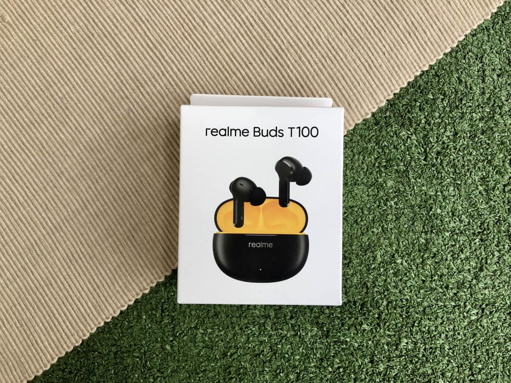 realme Buds T100 Review: Price, Battery, Pros, Cons
