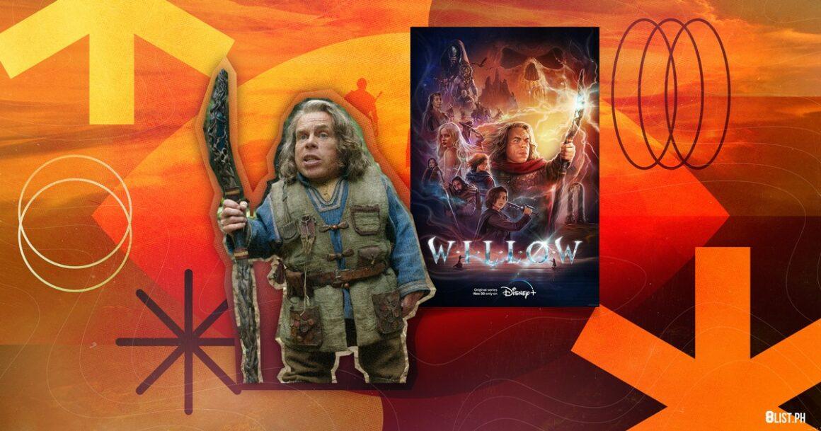 What to Expect from 'Willow' the Highly-Anticipated Epic Fantasy Series ...