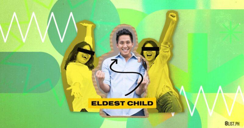 An Open Letter to the Eldest Child in an Asian Household - 8List.ph