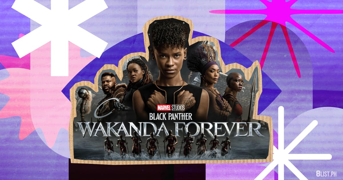 8 'Ways Wakanda' Forever Honors the Black Panther
