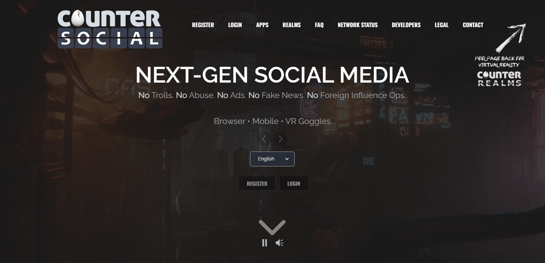 8 Best Twitter Alternatives to Check Out - 8List.ph