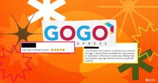 Is GoGo Xpress Shutting Down? Here's What's Going On - 8List.ph