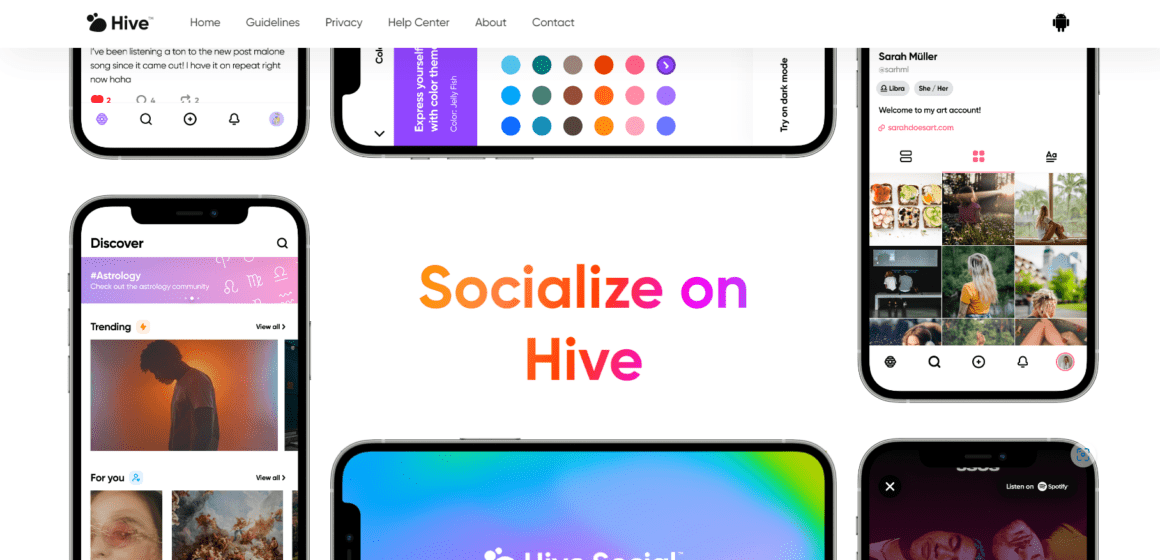 8 Best Twitter Alternatives to Check Out - 8List.ph