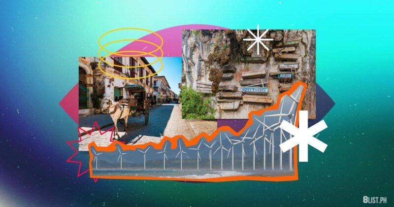 Man-Made Spots You Should Visit in PH - 8List.ph