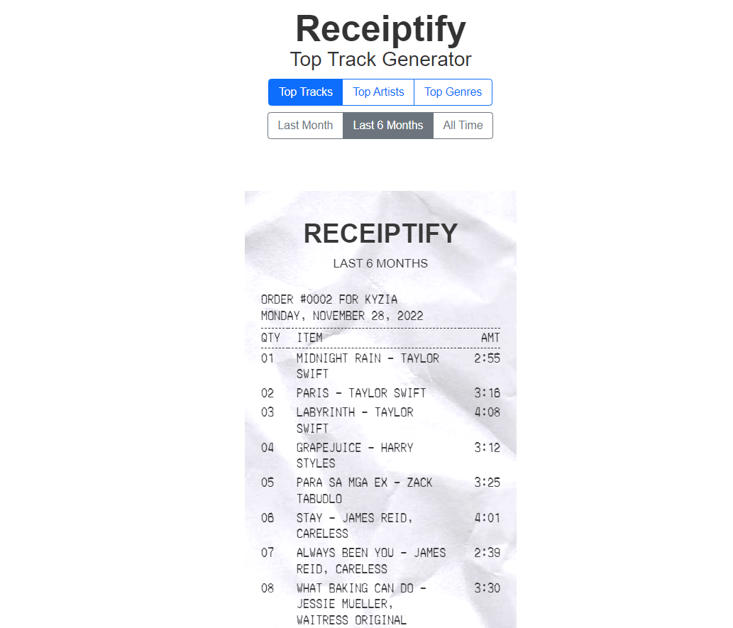 Cool Ways to Share Your Music Taste Aside From Spotify Wrapped