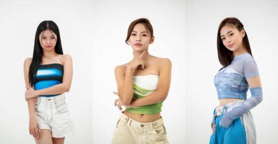 YGIG Is a Powerful New P-pop Girl Group to Watch Out For