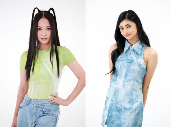 YGIG Is a Powerful New P-pop Girl Group to Watch Out For