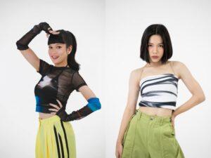 YGIG Is a Powerful New P-pop Girl Group to Watch Out For