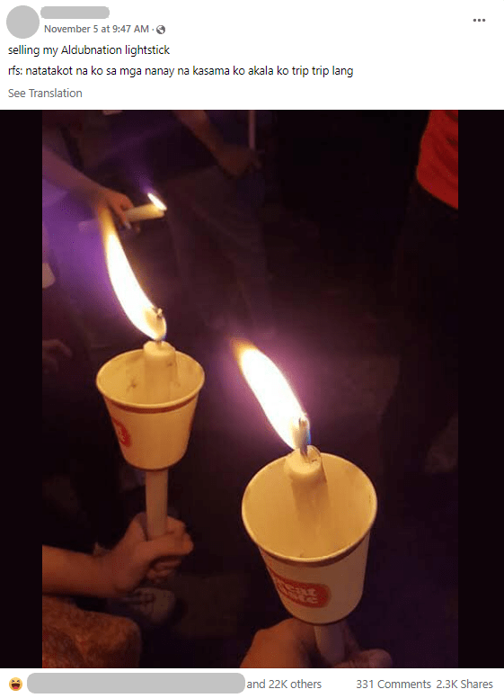 After Weird Event, Pinoys Beg AlDub Fans Need to Give It a Rest