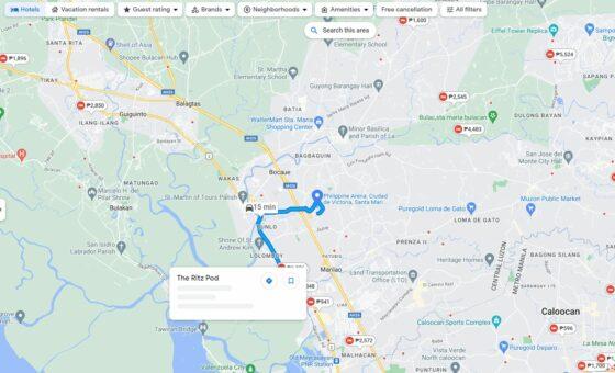 Why Fans Don't Like Concerts in Philippine Arena - 8List.ph