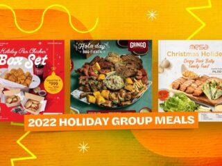 The Top 8 Places to Eat in Taft Avenue - 8List.ph