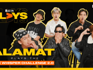 VVS Collective plays Decoding Emojis - 8List.ph