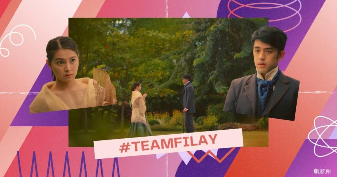 Fidel Finally Confesses to Klay in 'Maria Clara at Ibarra' - 8List.ph