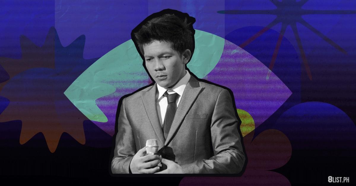 Forever Yours, Faithfully: Remembering the First PGT Winner, Jovit ...