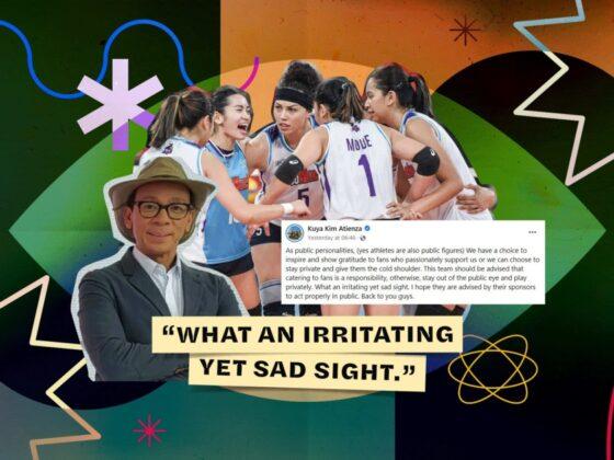 Filipina Athletes Who Showed Us That Girl Power Is Real