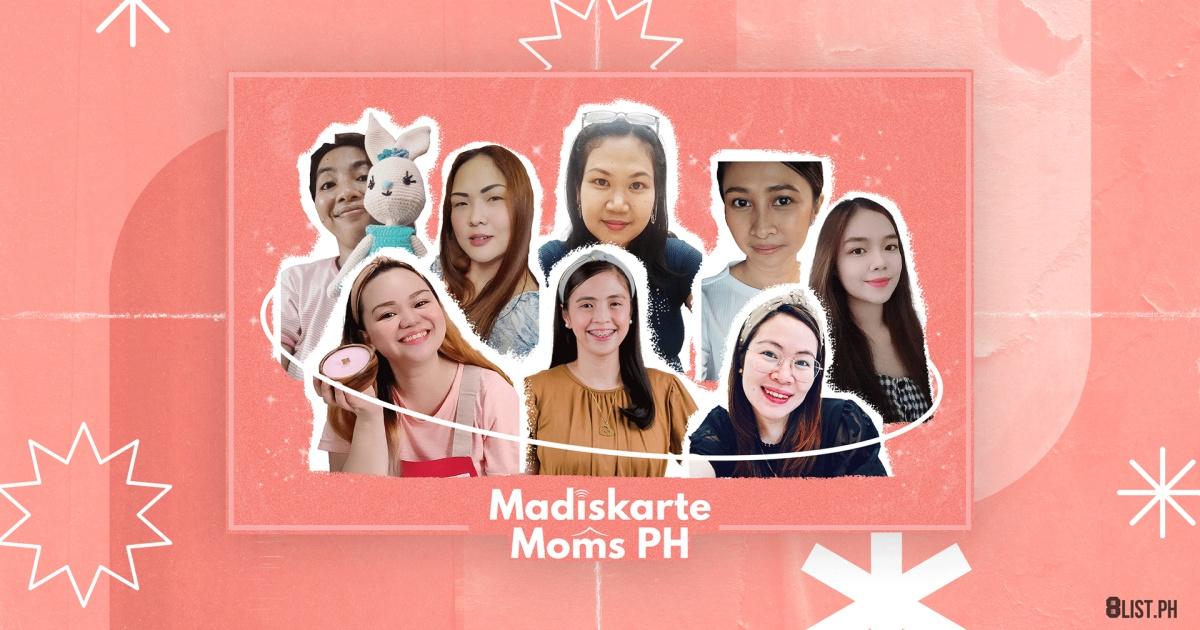 8 Awesome Mompreneurs Who Show Us What Madiskarte Looks Like - 8List.ph