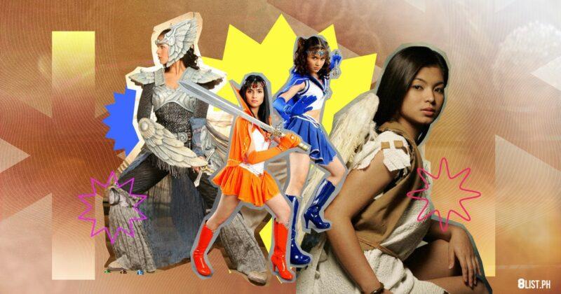 Filipino Fantasy Shows We Miss From the 2000s- 8List.ph