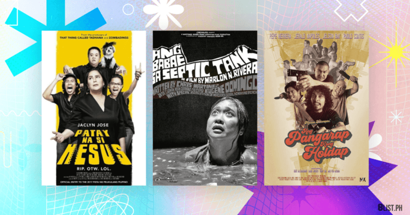 8 Modern Filipino Comedies Worth Watching - 8List.ph