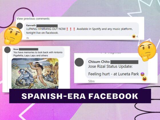 8 Funny Pinoy Names You Won't Believe Are Real